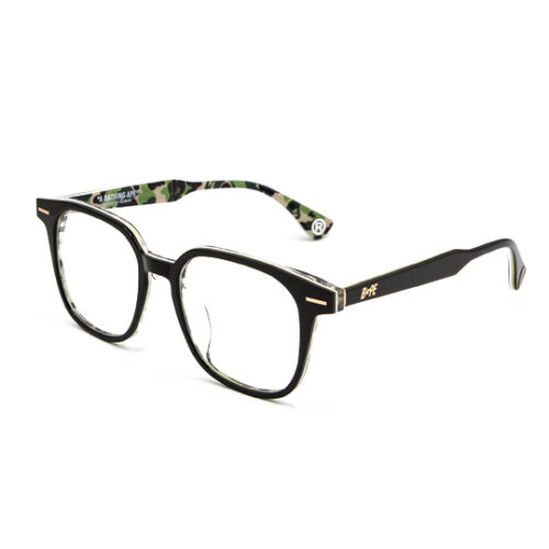 Bape Eyewear | Product categories Optical