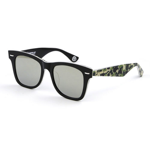 Bape Eyewear | Product categories Sunglasses