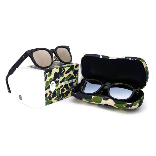 Bape Eyewear | Product categories Sunglasses