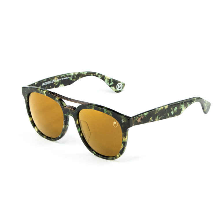 Bape Eyewear | Product categories Sunglasses