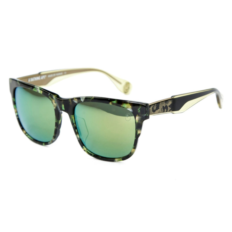 Bape Eyewear | Product categories Sunglasses
